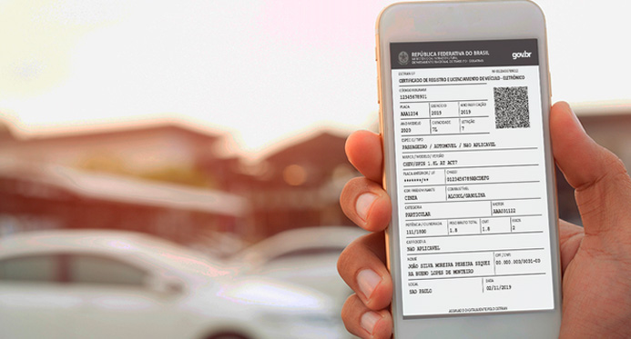 Confira as datas de vencimento do Licenciamento 2023 - Em Dia ES Confira as datas de vencimento do Licenciamento 2023 - Em Dia ES